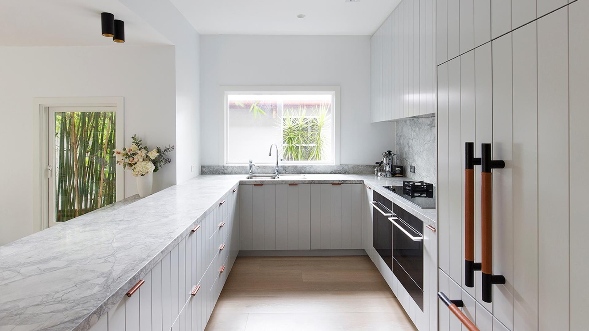 Residential Aneeta Sashless Windows - Stegbar