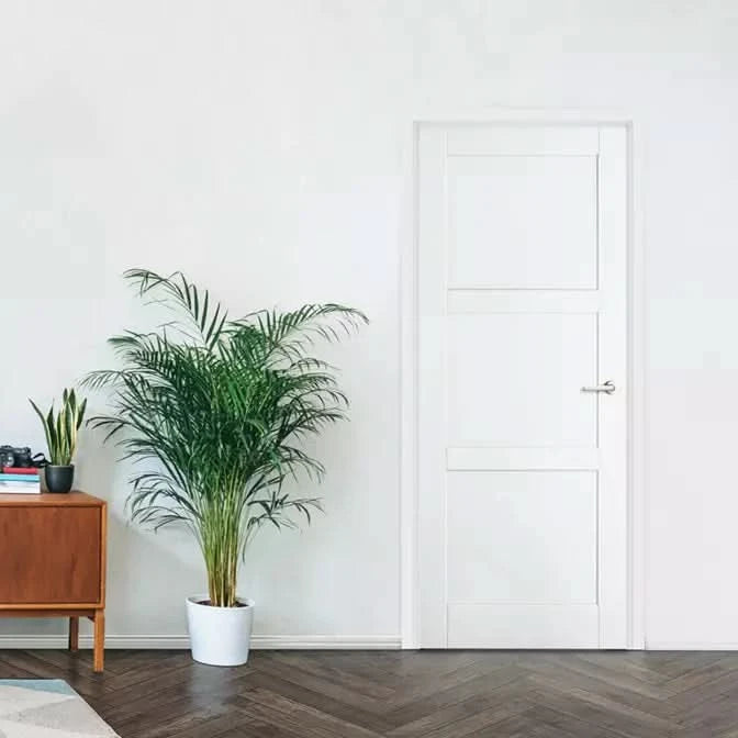 Moda PMOD 10 Doors - 2040 x 520 x 35 | Stegbar
