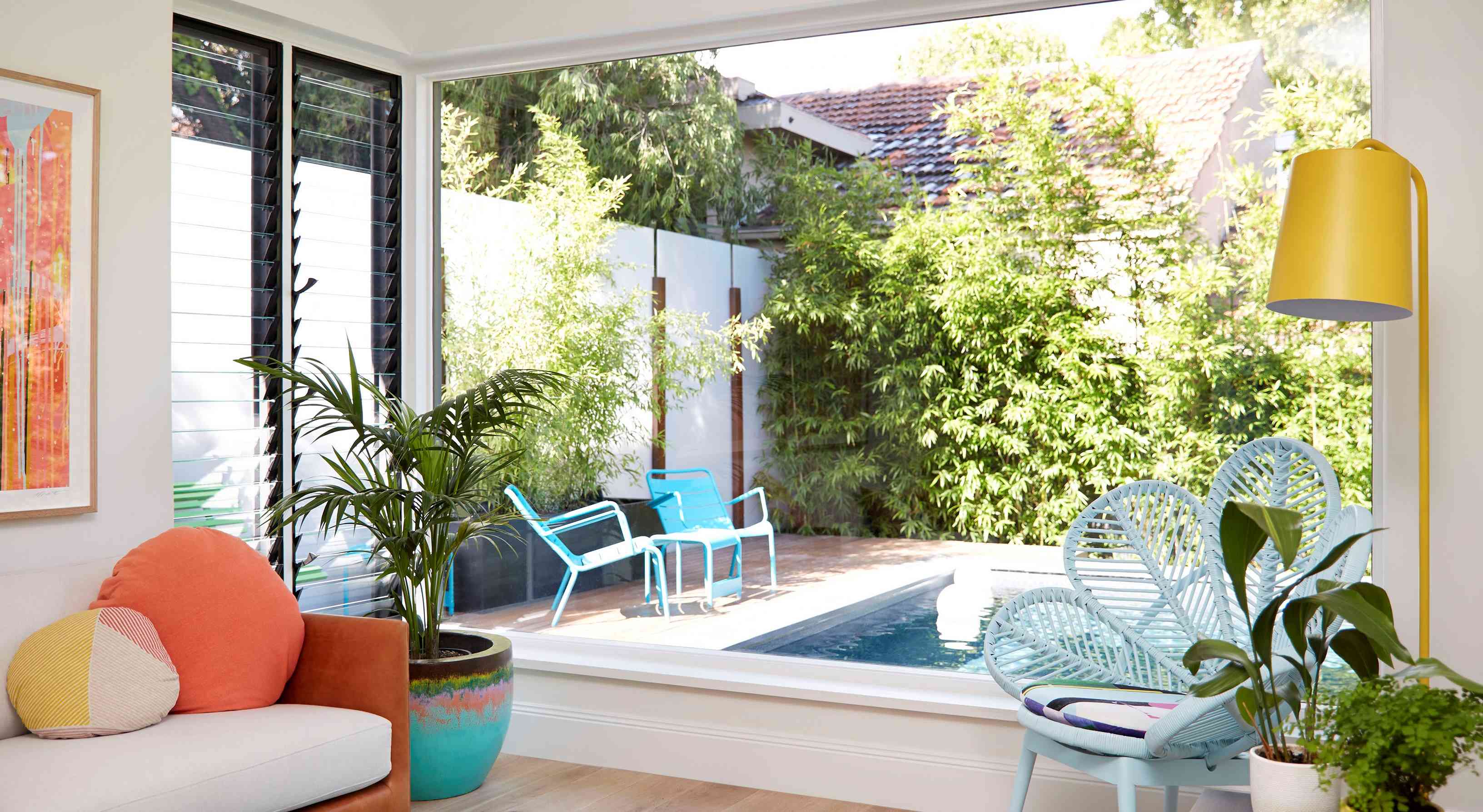 Residential Aluminium Fixed & Custom Windows - Stegbar