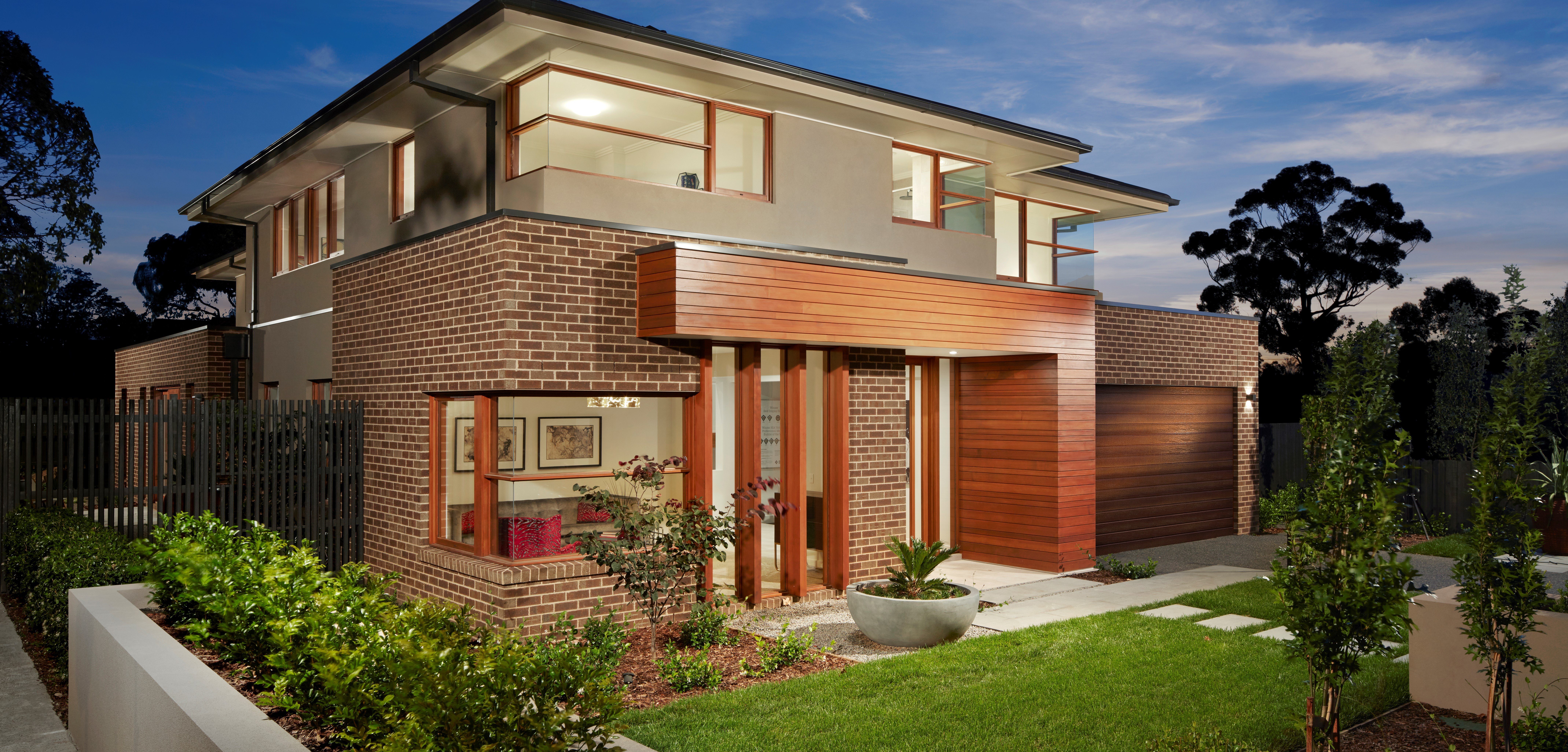 Why choose timber windows & doors? | Stegbar